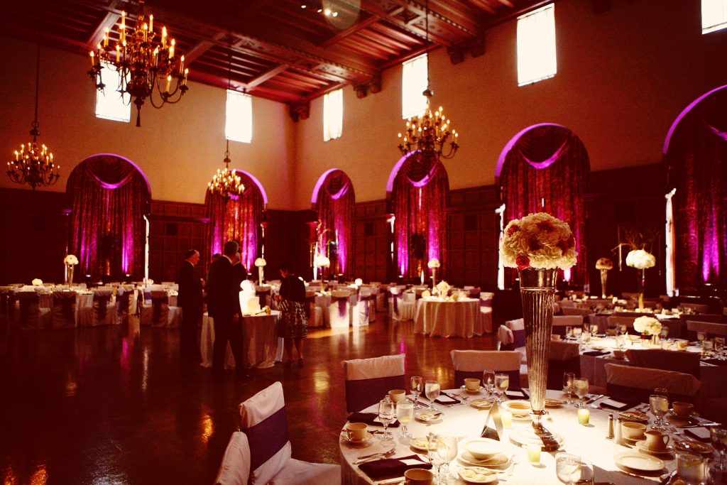 Cincinnati Club | Party Pleasers