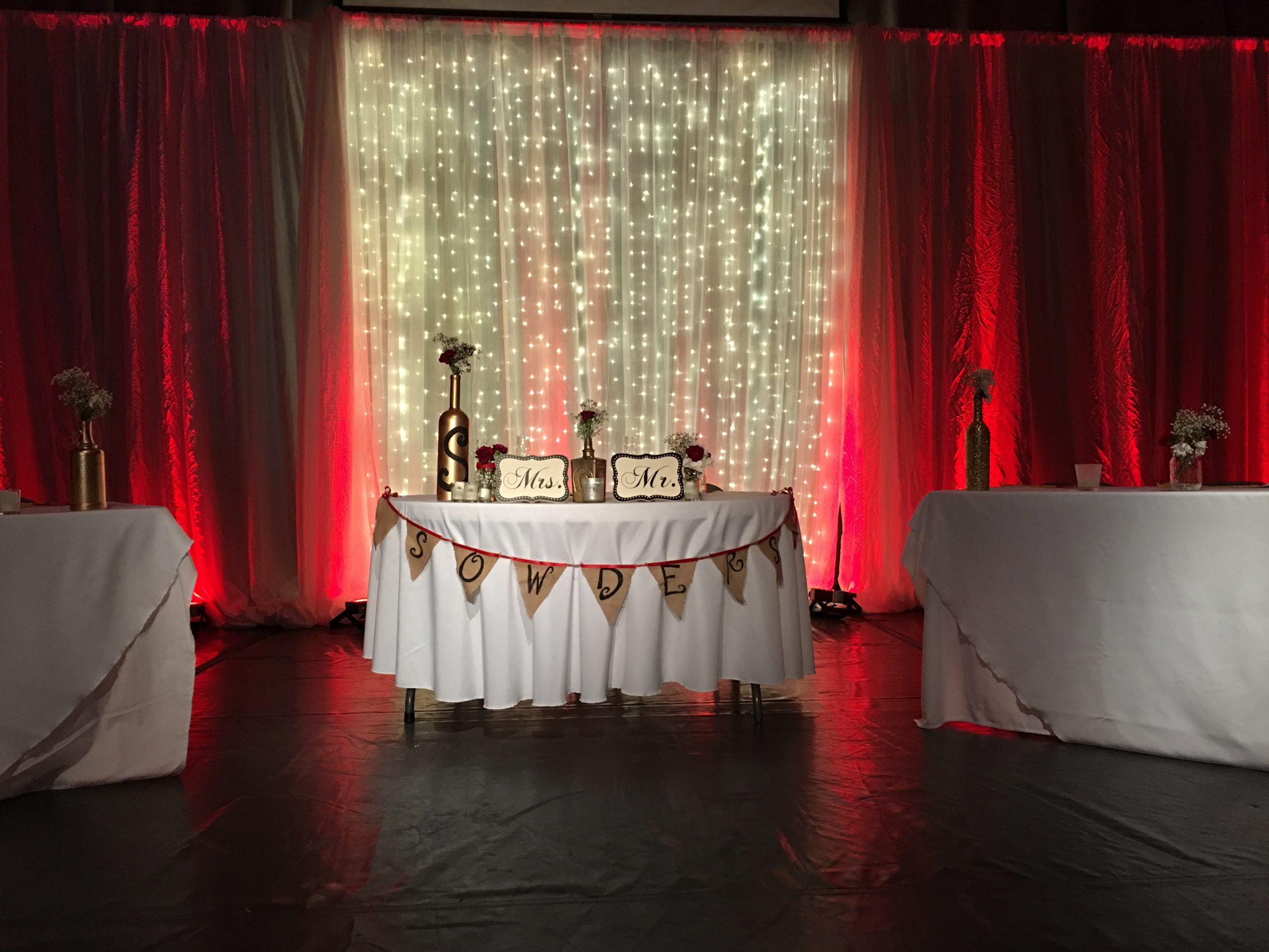 Parties & Celebrations | Party Pleasers