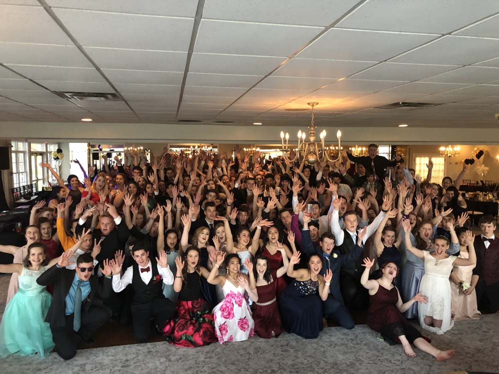 Parties & Celebrations | Party Pleasers