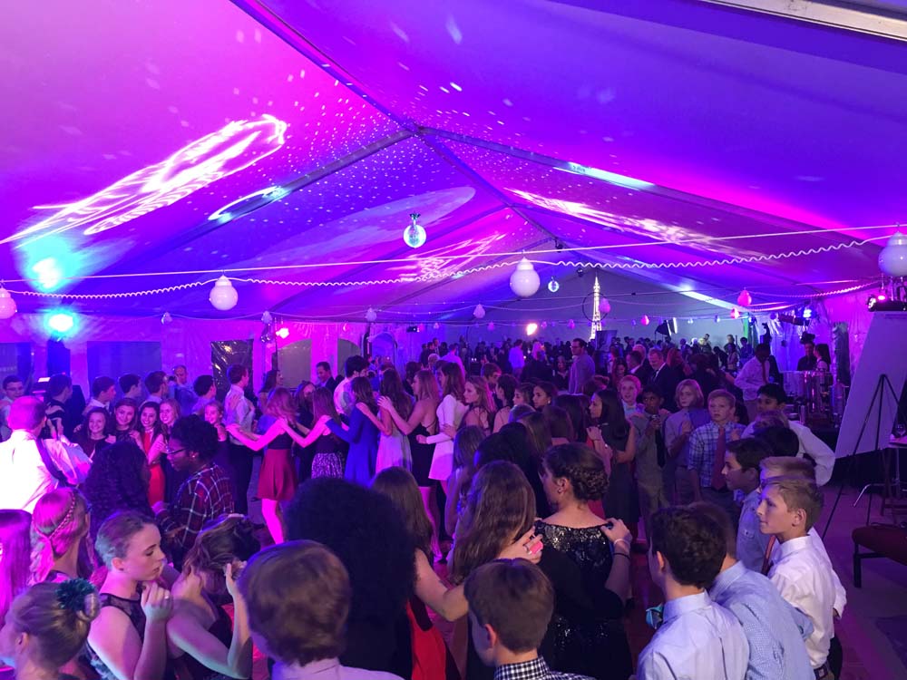 Parties & Celebrations | Party Pleasers